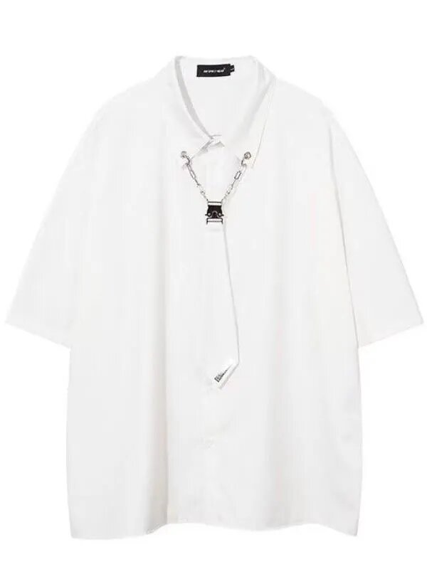 Рубашка Школьница