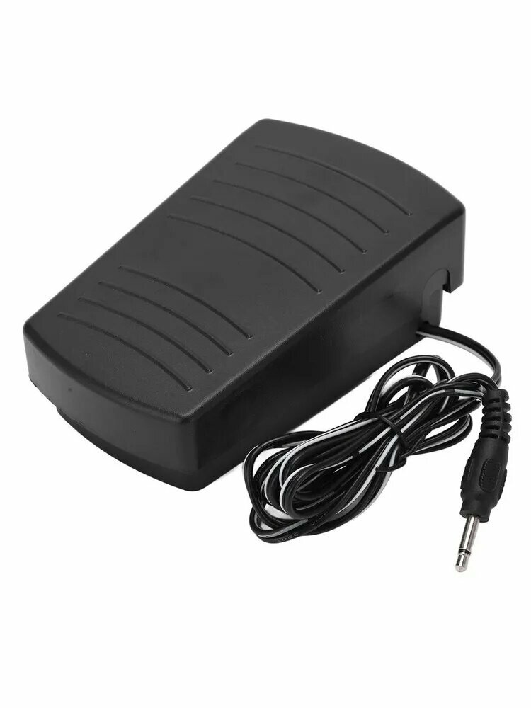 Педаль для швейной машины