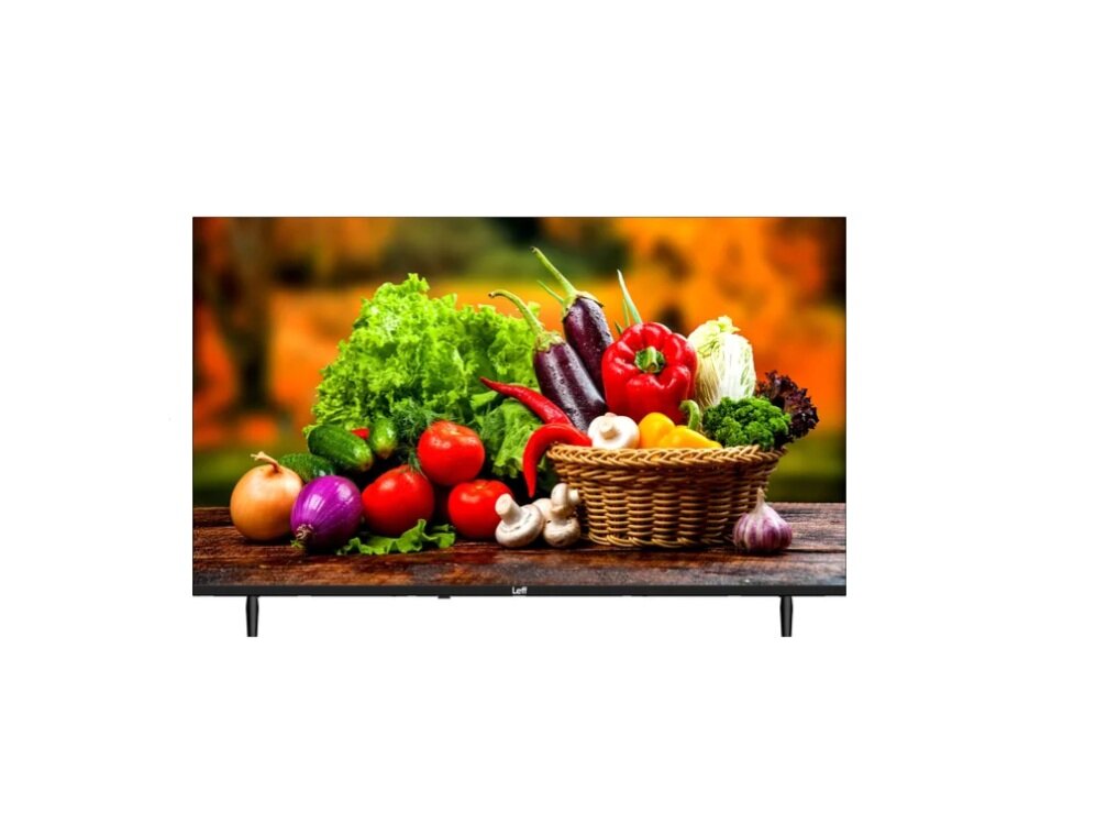 Телевизор LEFF 43F250T