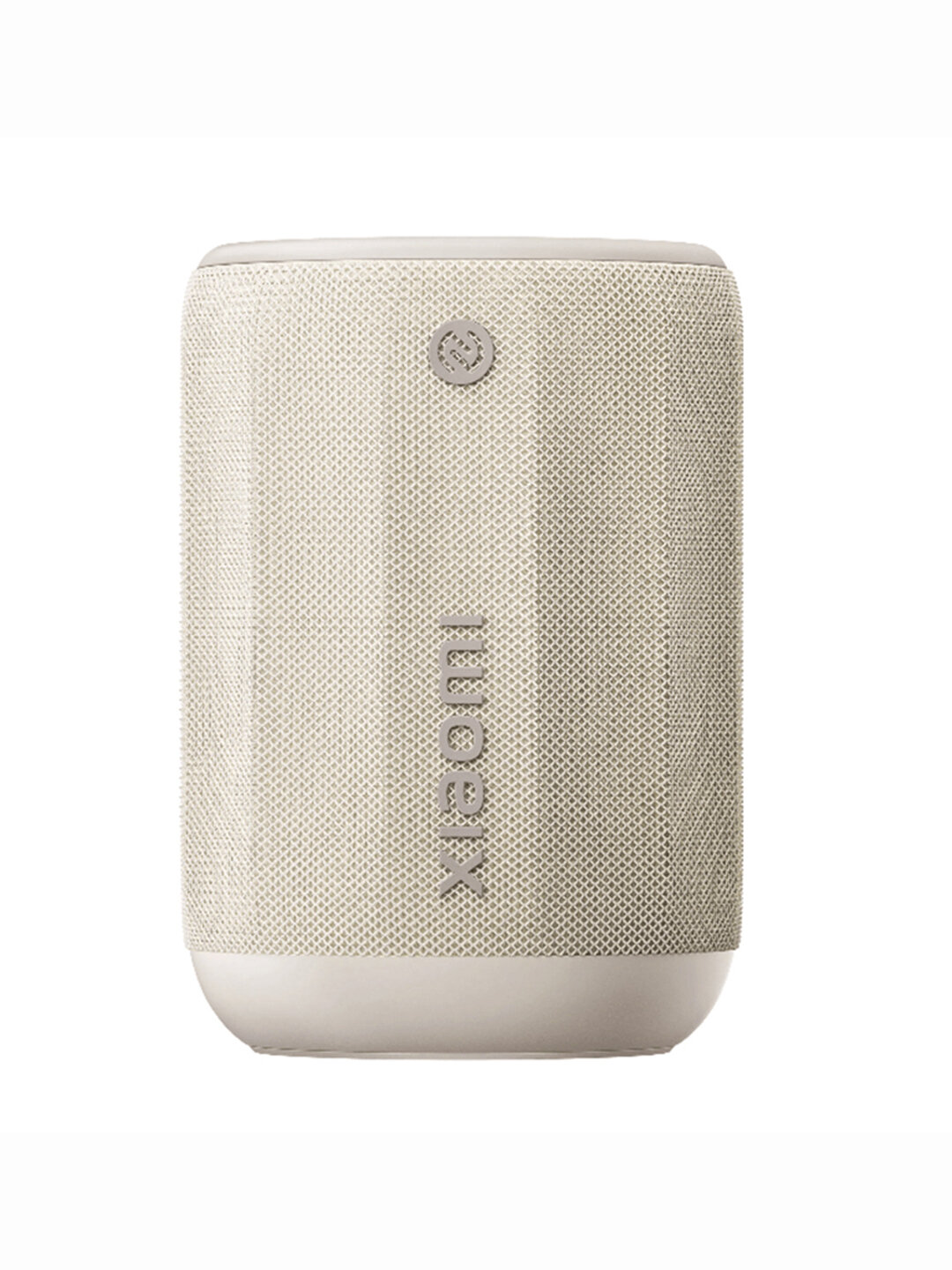 Умная беспроводная колонка Xiaomi Bluetooth Speaker MINI Light Coffee