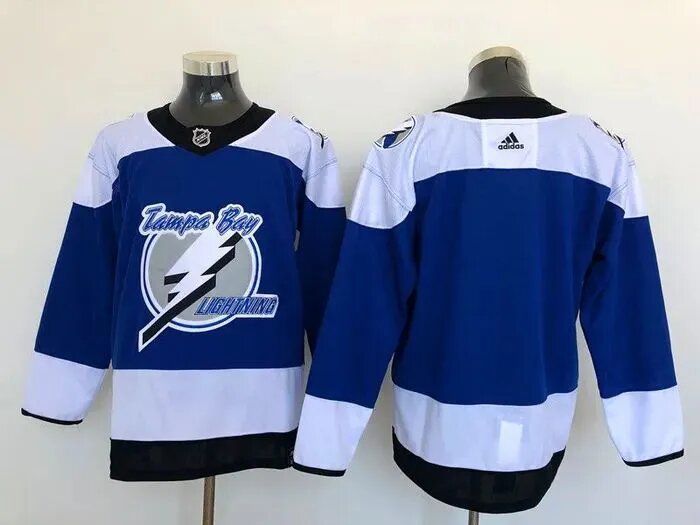 NHL джерси хоккейная Никита Кучеров Nikita Kucherov Jersey