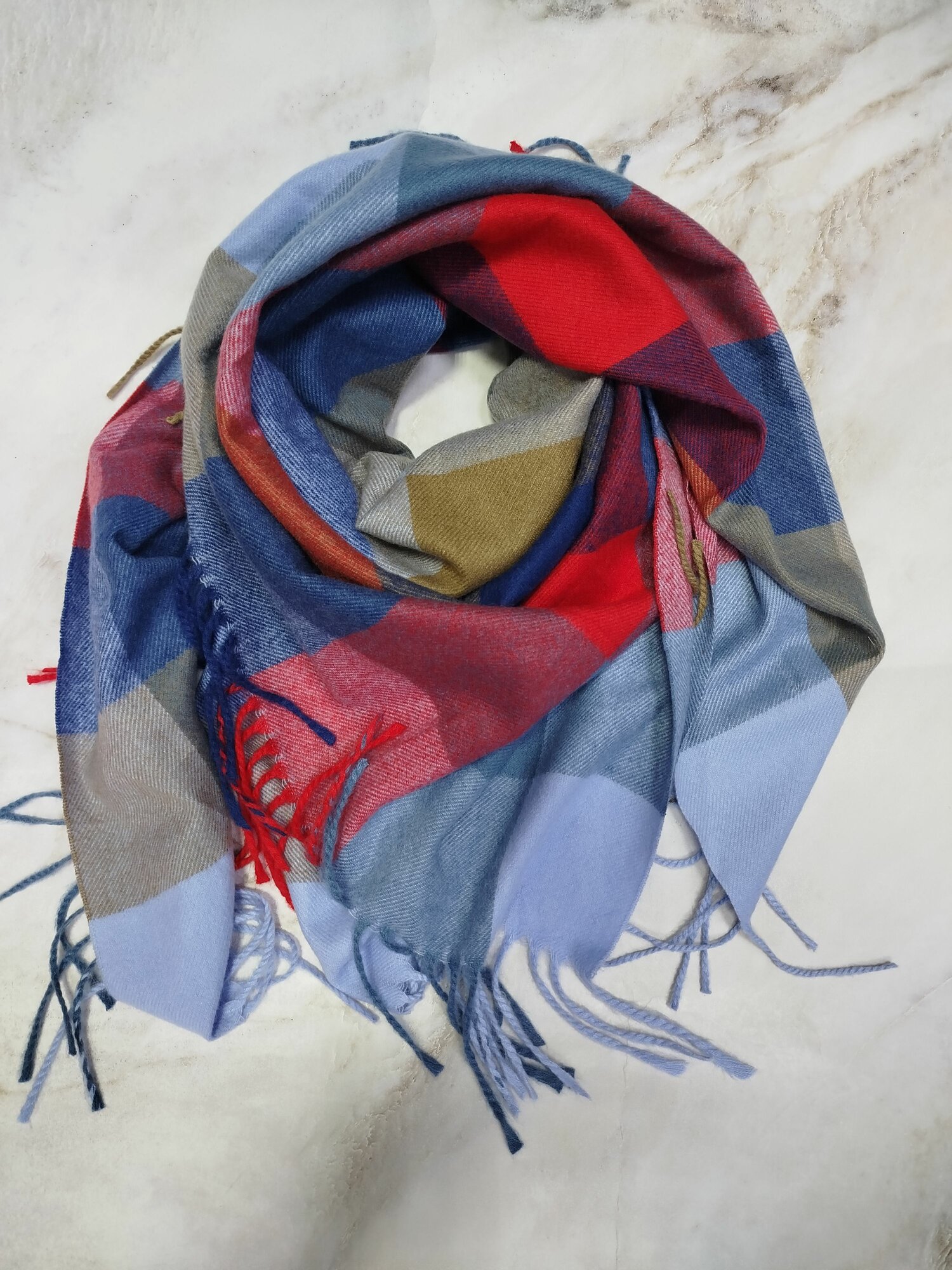 Платок для женщин