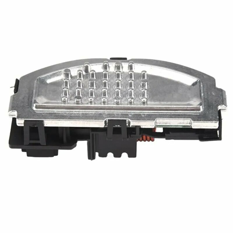 Модуль управления двигателем вентилятора автомобиля F011500082 017600-4910 для 200 2.4L 3.2L 3.6L