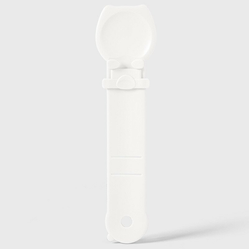 Новая ложка-кормушка для кошек, сжиматель, ложка для кормления кошек, закуски для собак и кошек, оптовая продажа на Amazon