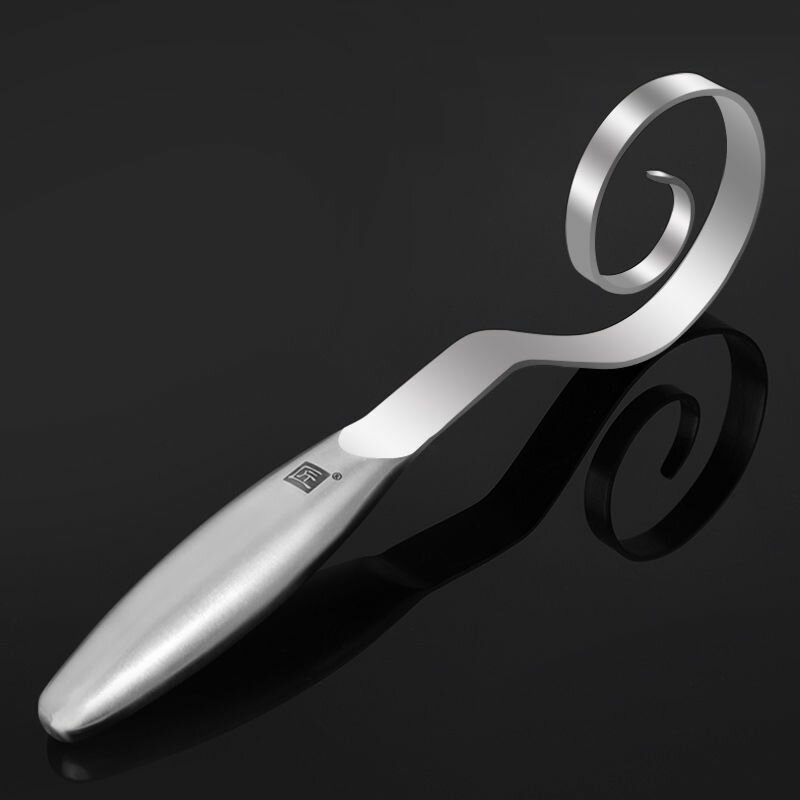 Миксер для теста Jiangpai, нержавеющая сталь, ручной инструмент для замешивания теста, антипригарный миксер для теста, магический миксер для теста