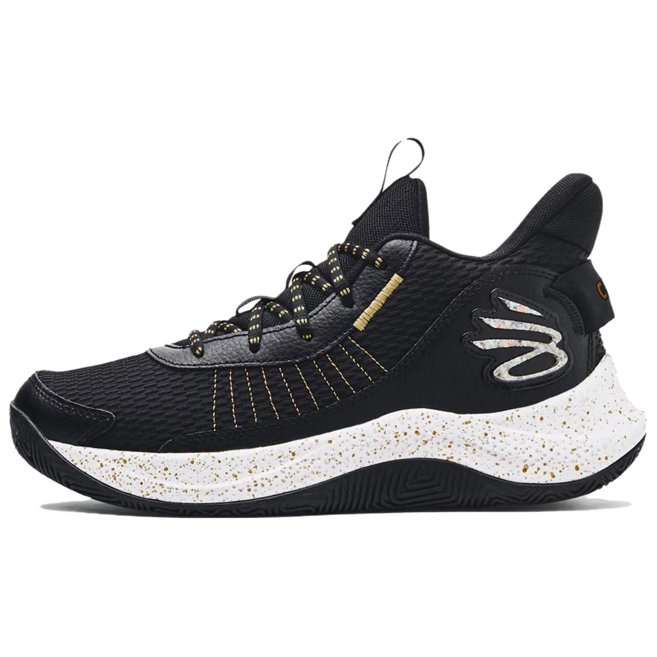 Кроссовки Curry 3Z7
