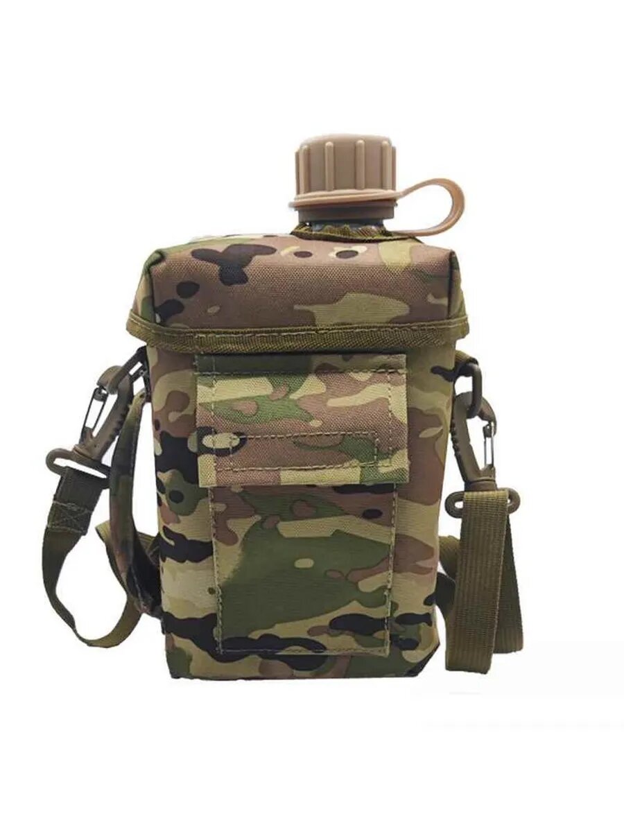 Военный стиль 2L чайник (ACU)