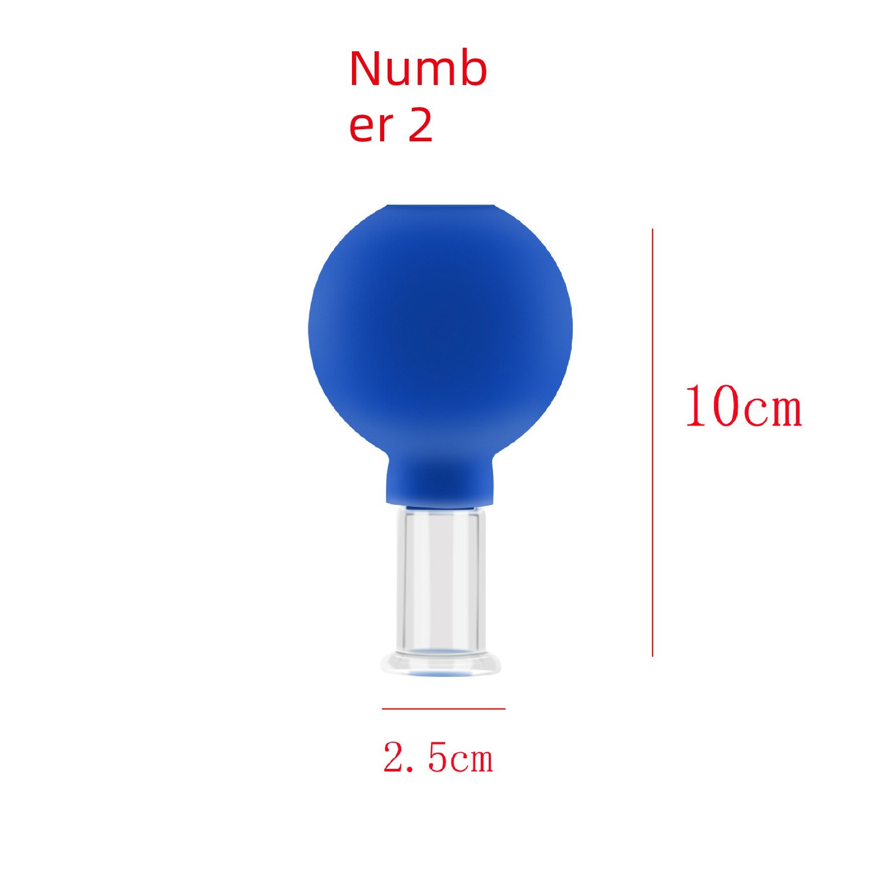 Силиконовая трогательная банка для лица, прозрачная раздвижная банка, скребковая вакуумная банка, специальная банка для