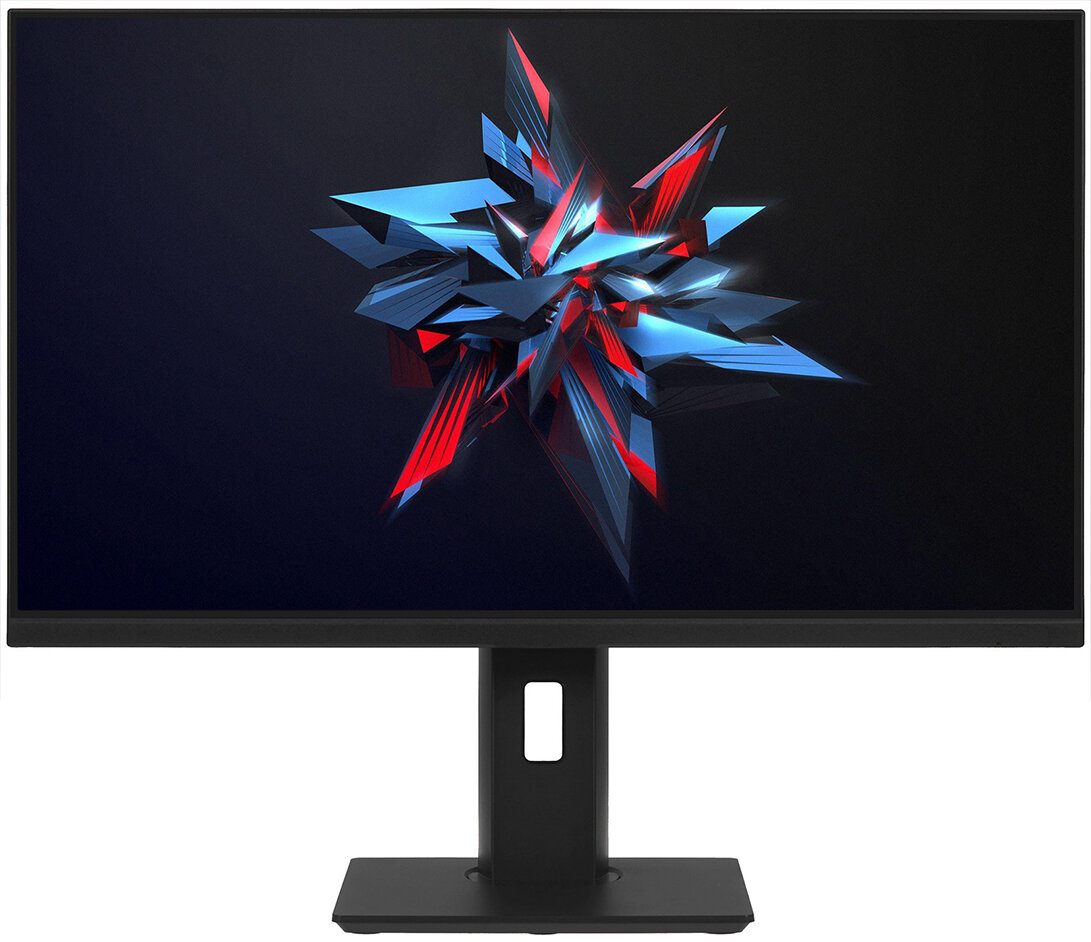 27" Монитор DEXP DF27H2 черный