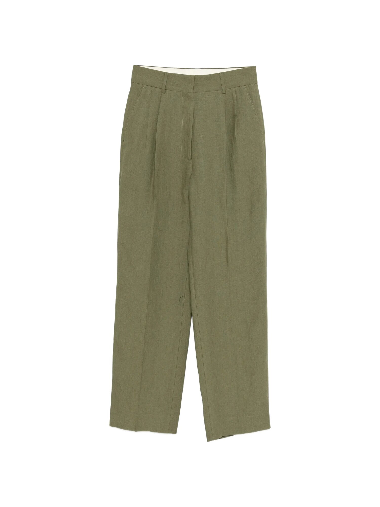 Брюки Pleated trousers