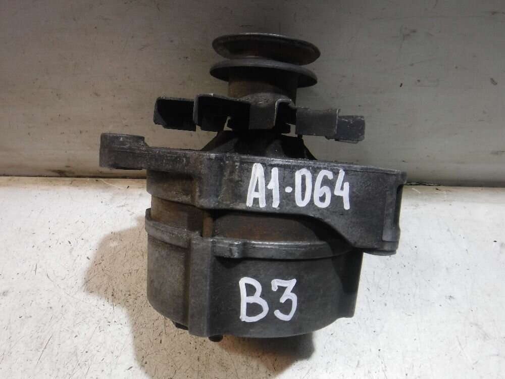 Генератор VW Passat B3