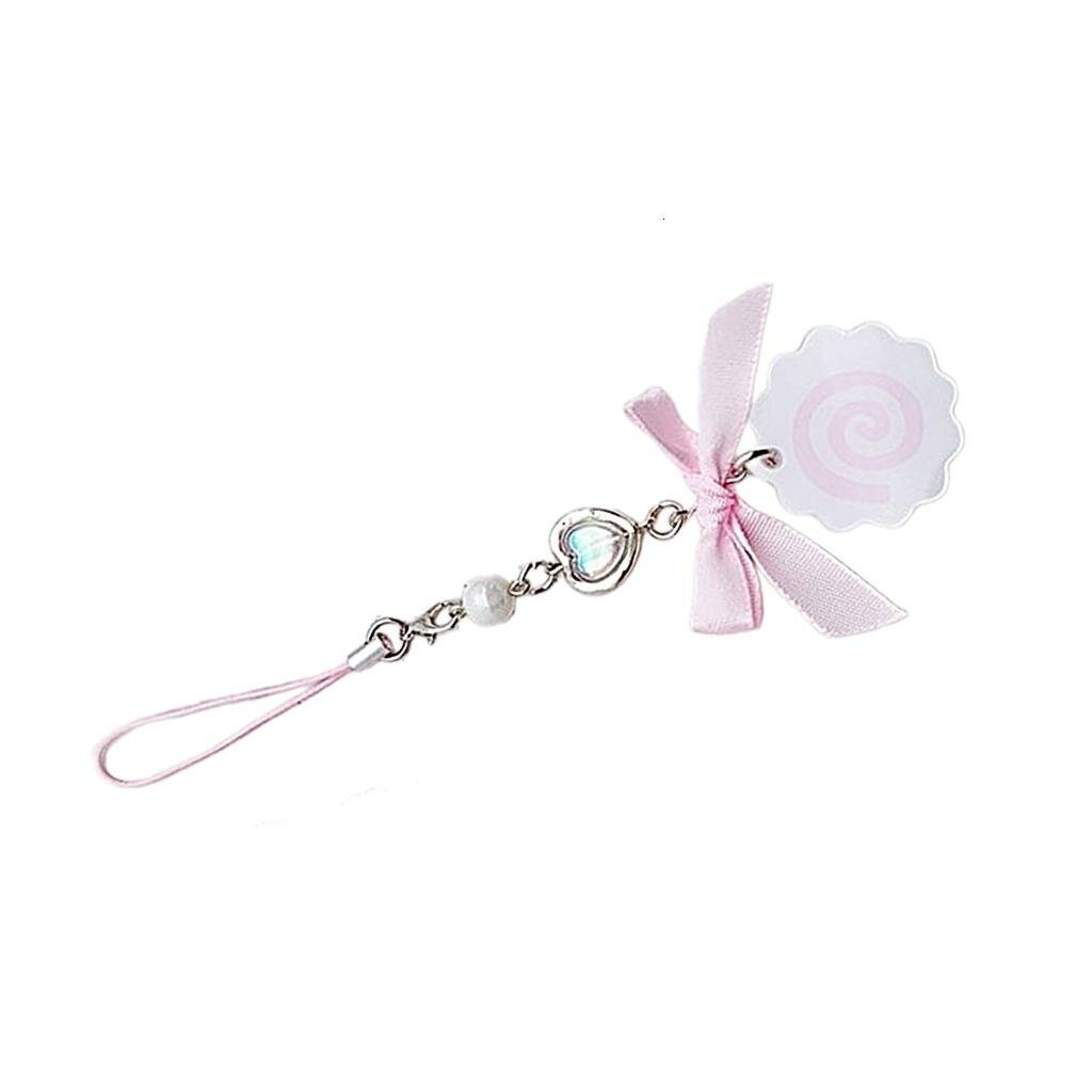 Подвеска «Сердце из рыбной котлеты», Тип А