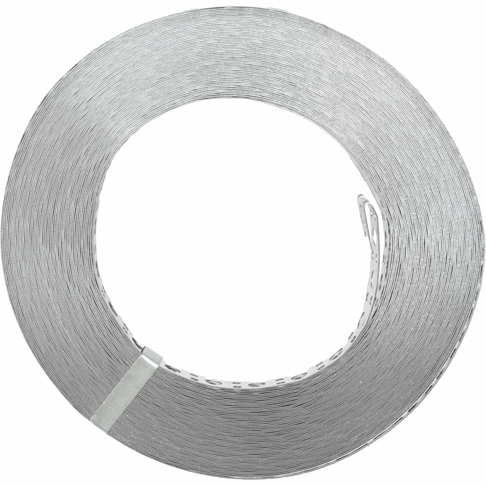 Прямая вентиляционная перфорированная лента Gigant GPT-12