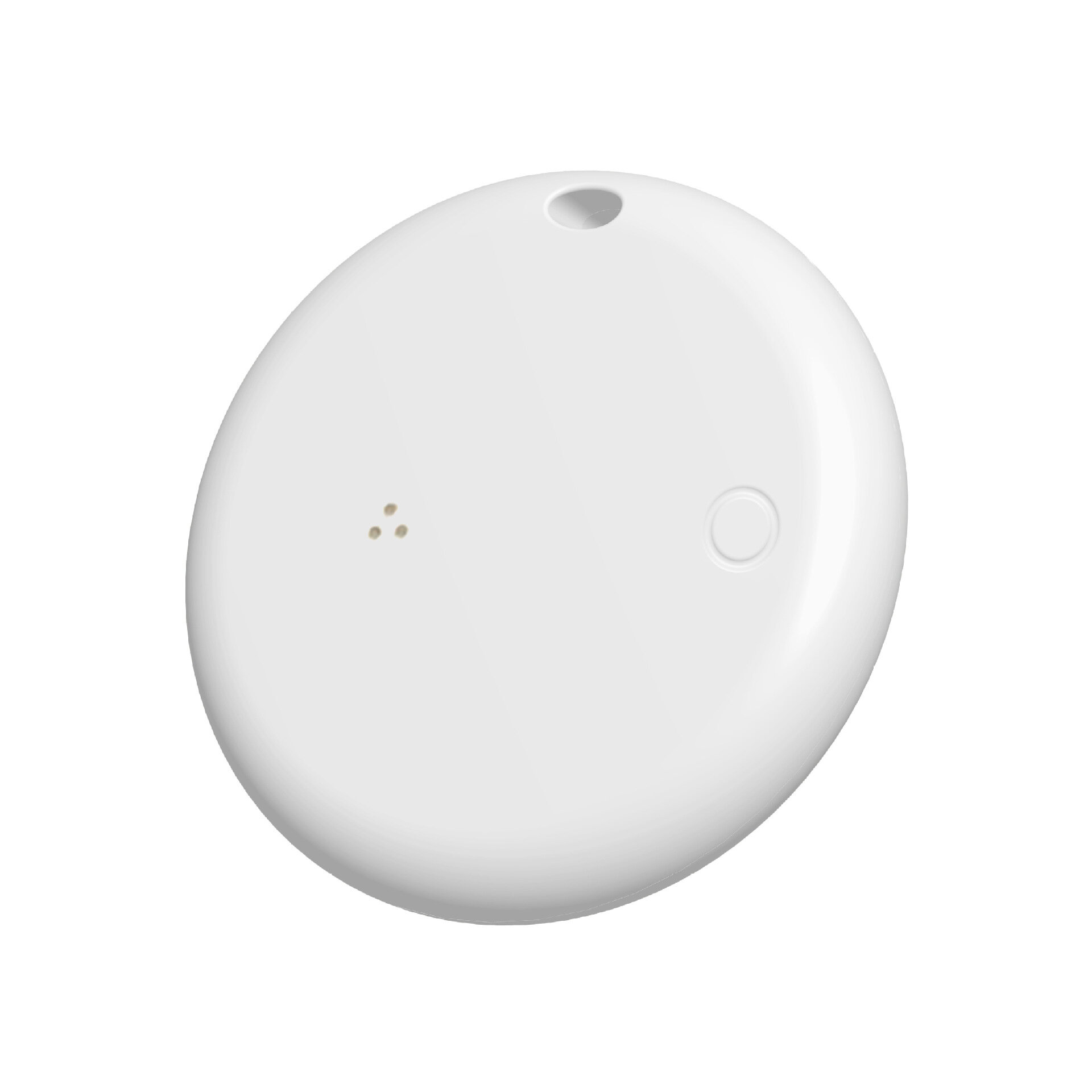 Умный Bluetooth-локатор для домашних животных, альтернатива Airtag, антипотеря для ошейника кошки или собаки, эксклюзивная рекомендация для кросс-граничного использования