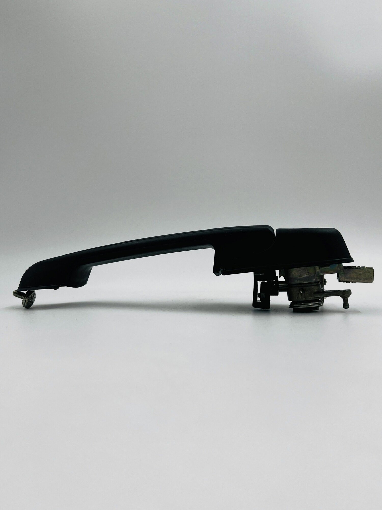 Ручка передней двери наружная левая подходит для Нива Шевроле ВАЗ 2123