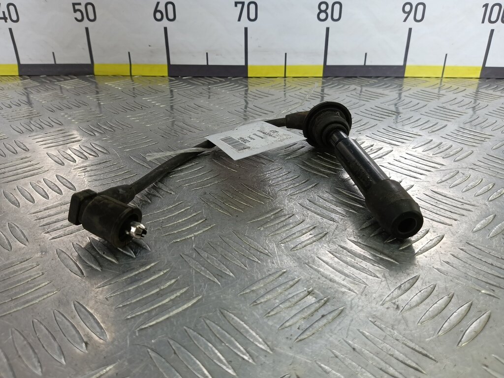 Бронепровод Б/У для Kia SPORTAGE II (2004—2008) 2745023700