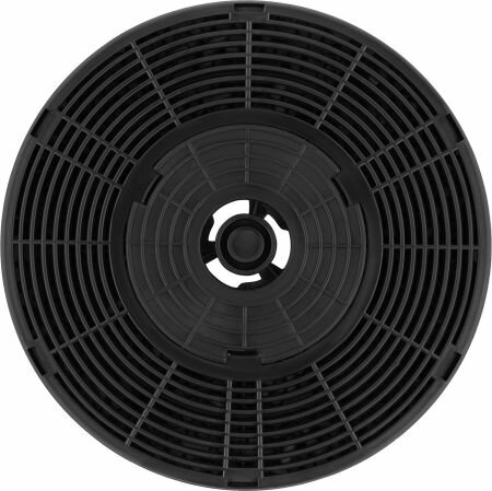 Угольный фильтр Weissgauff CFF 60010, Качественная очистка воздуха в режиме рециркуляции