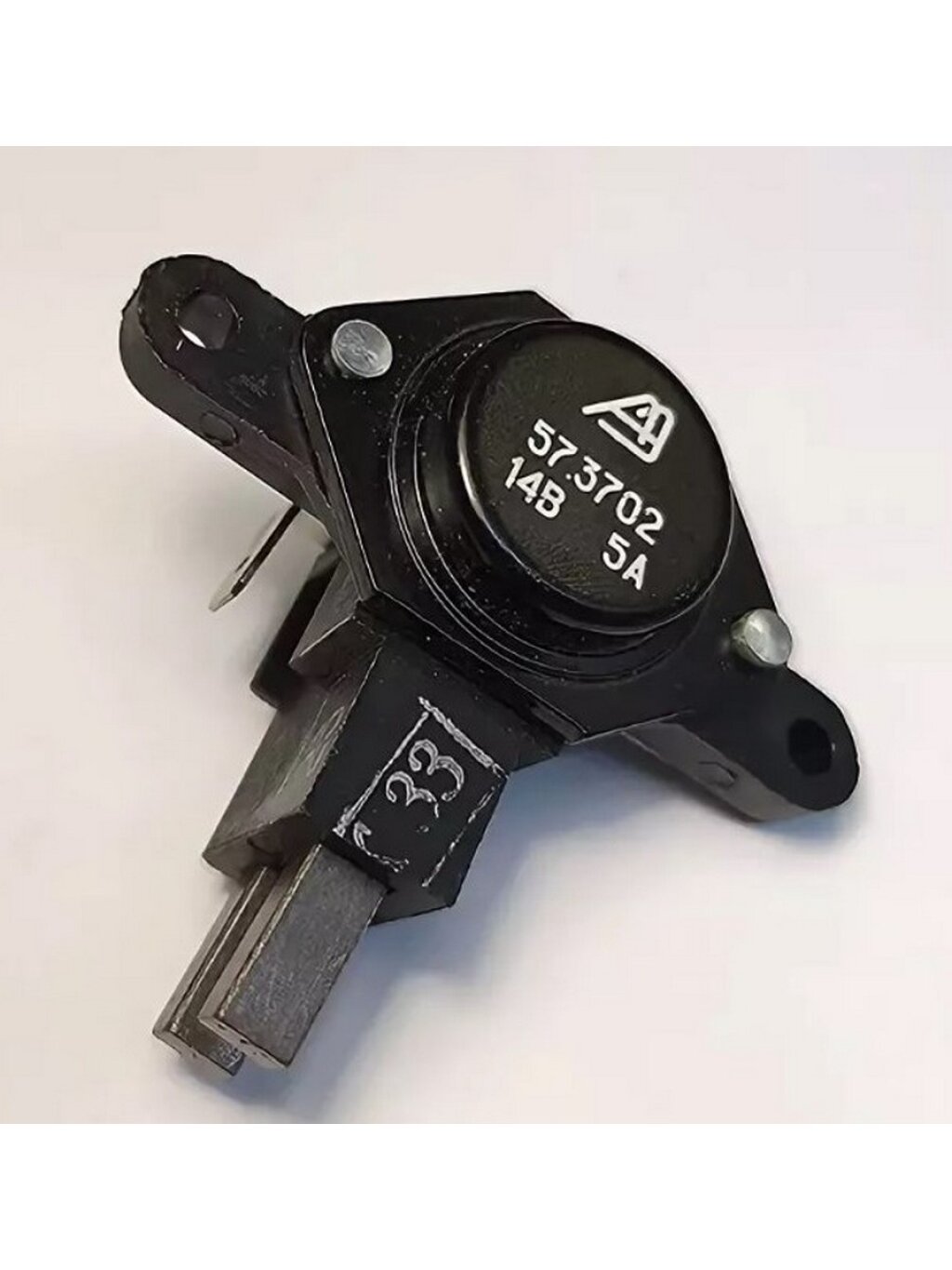 Реле-регулятор генератора для а/м ВАЗ 2110 57.3702 "Автоэлектроника"