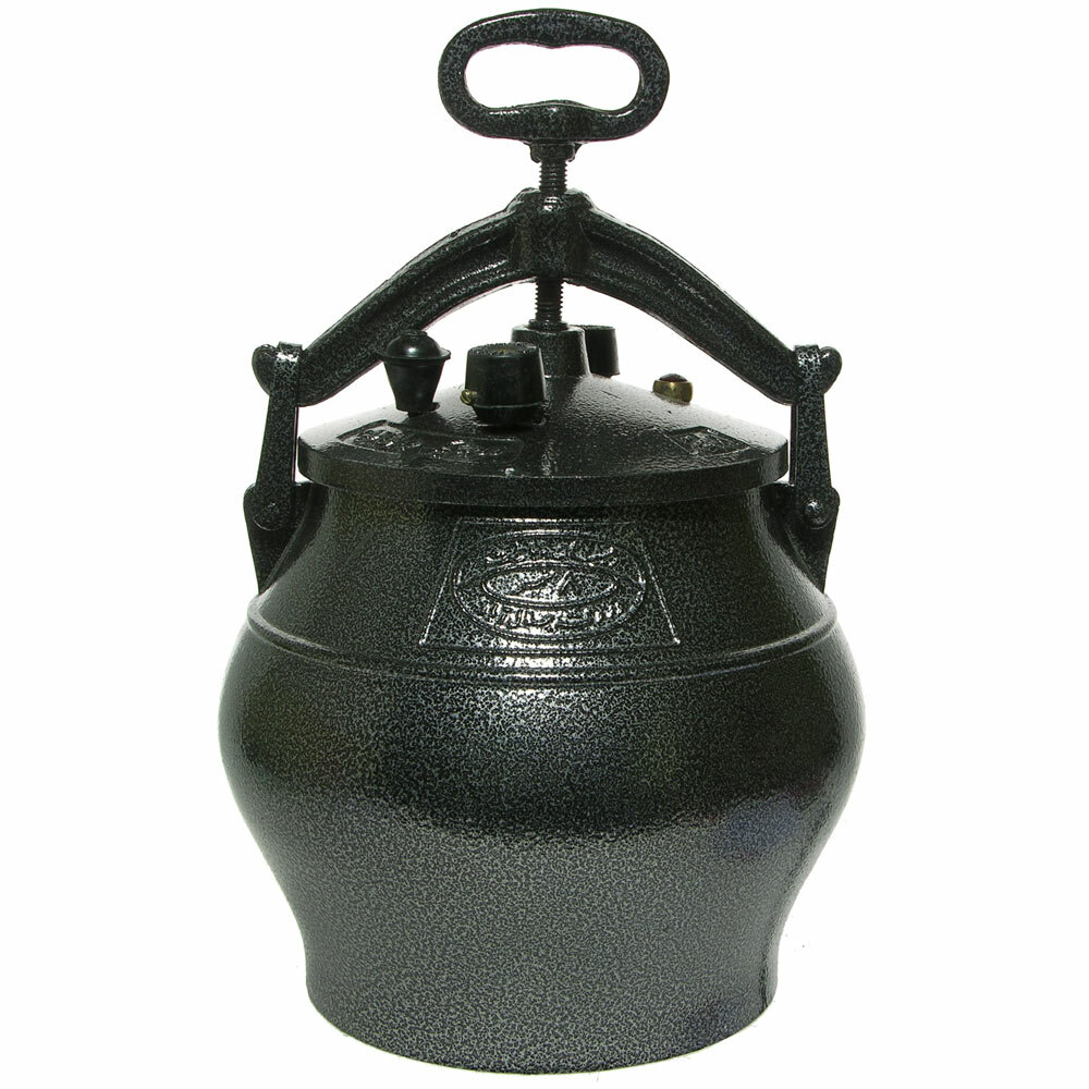 Казан 12л Афганский