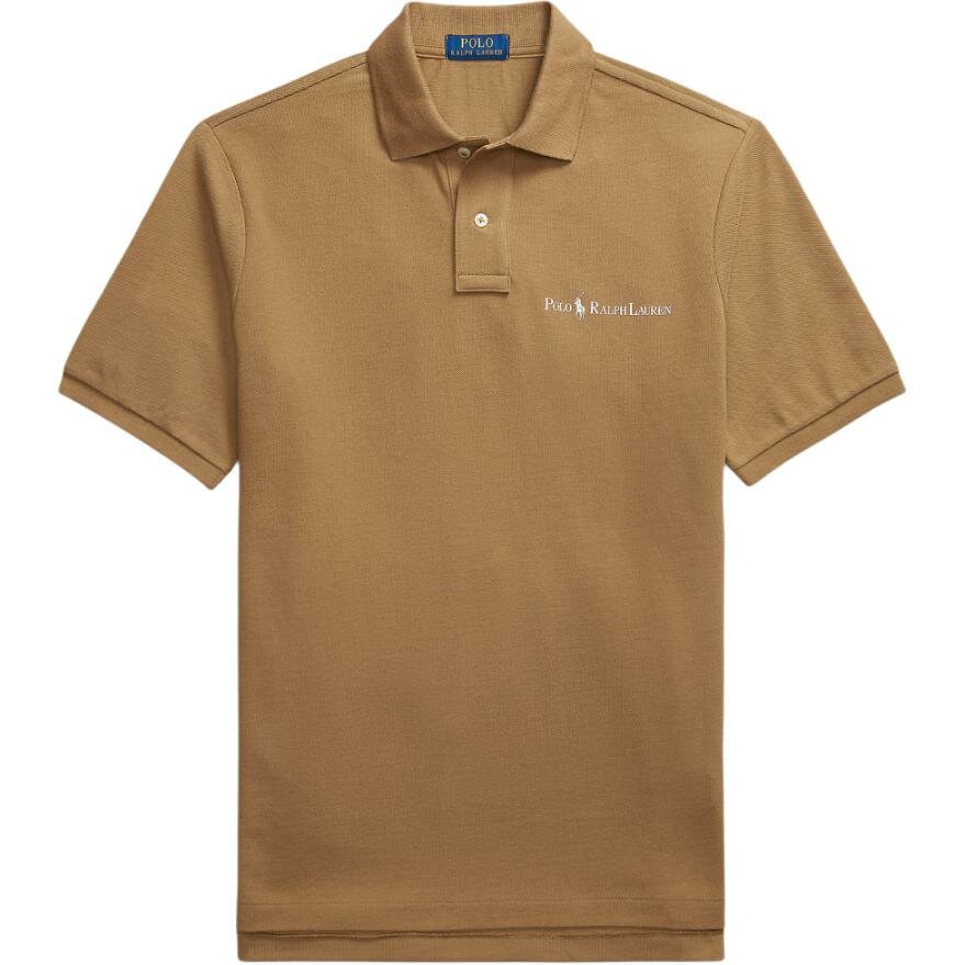 Поло Polo Ralph Lauren SS24