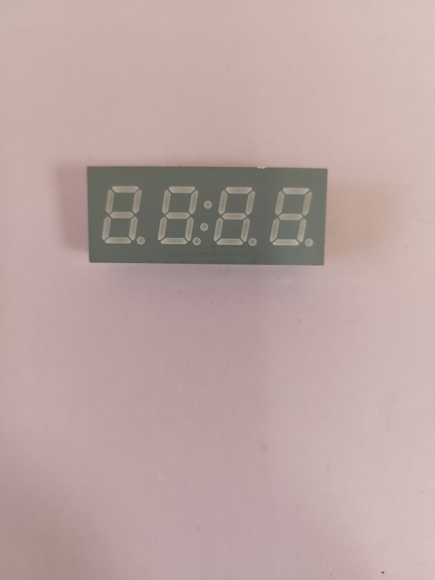 Индикатор LTC4620 HG