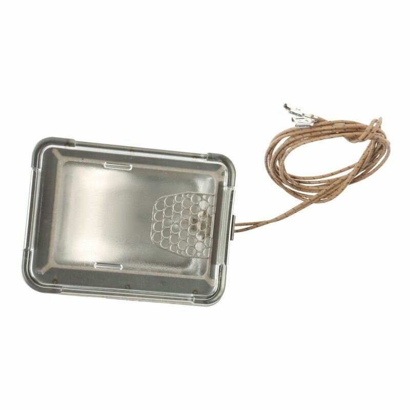 Осветительная лампа для духового шкафа Bosch 264847 HBN760B/01, HBN760B/02. Товар уцененный