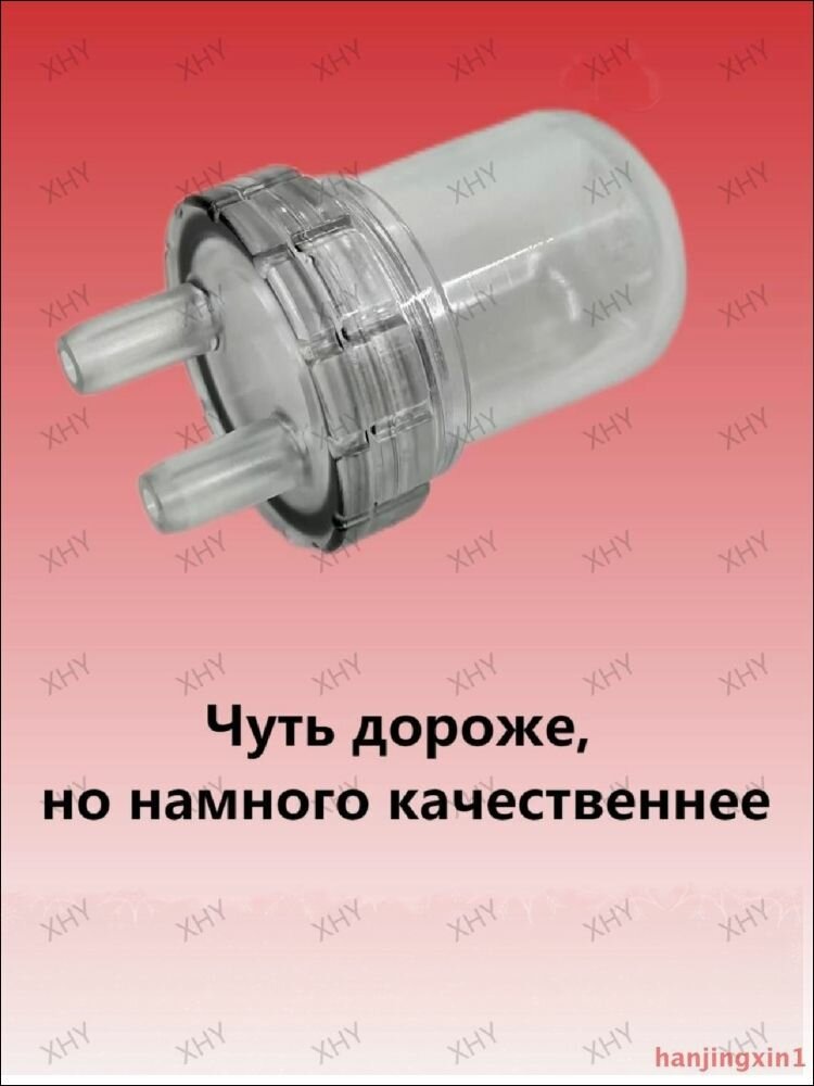 GEALFIS Конденсатосборник для прессостата и манометра 1 шт, антикоррозийный с керамическим фильтром, самоочищающийся с датчиком уровня, для настенных котлов, нержавеющая сталь, 200 мл