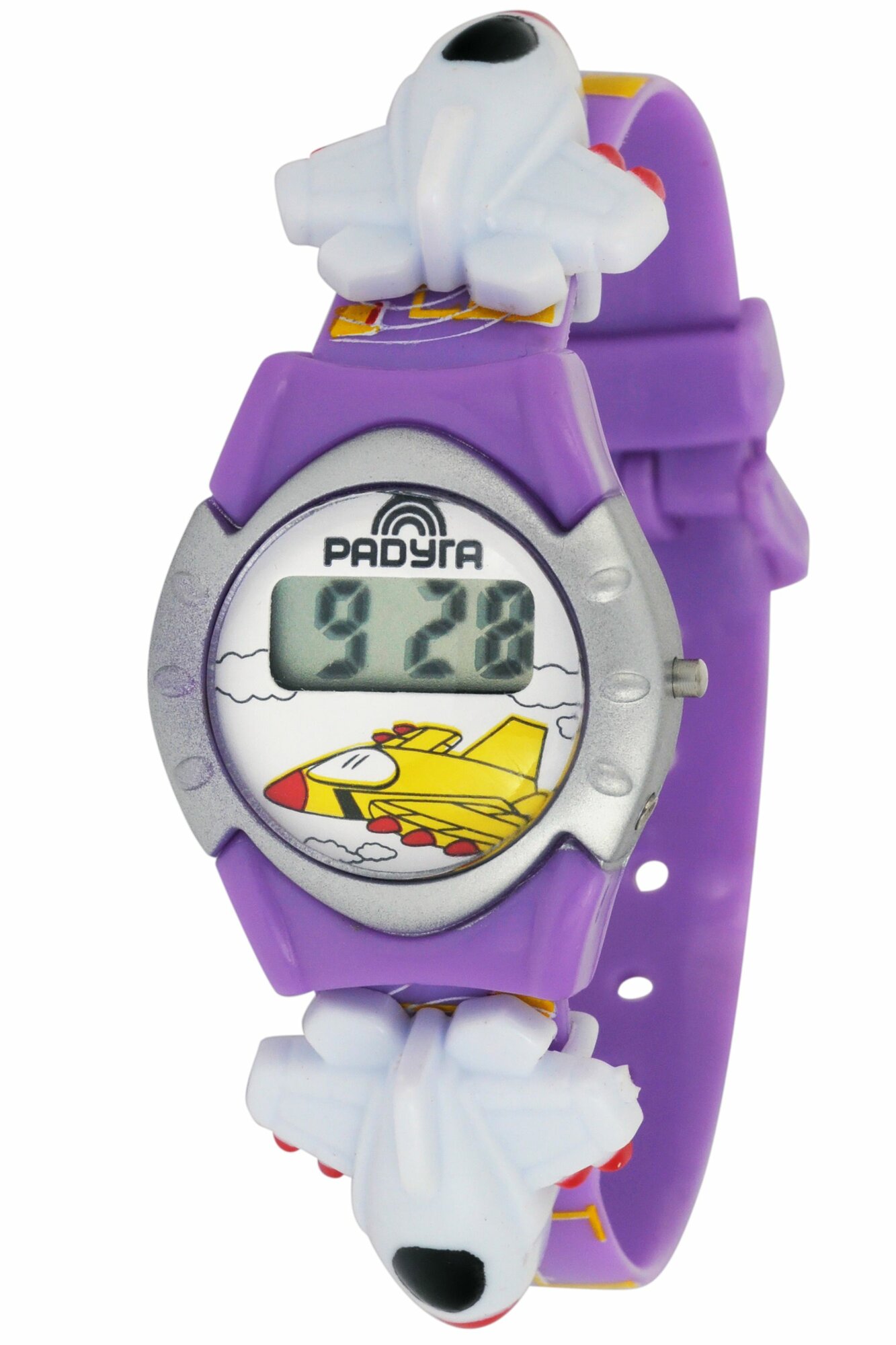 Наручные часы Радуга