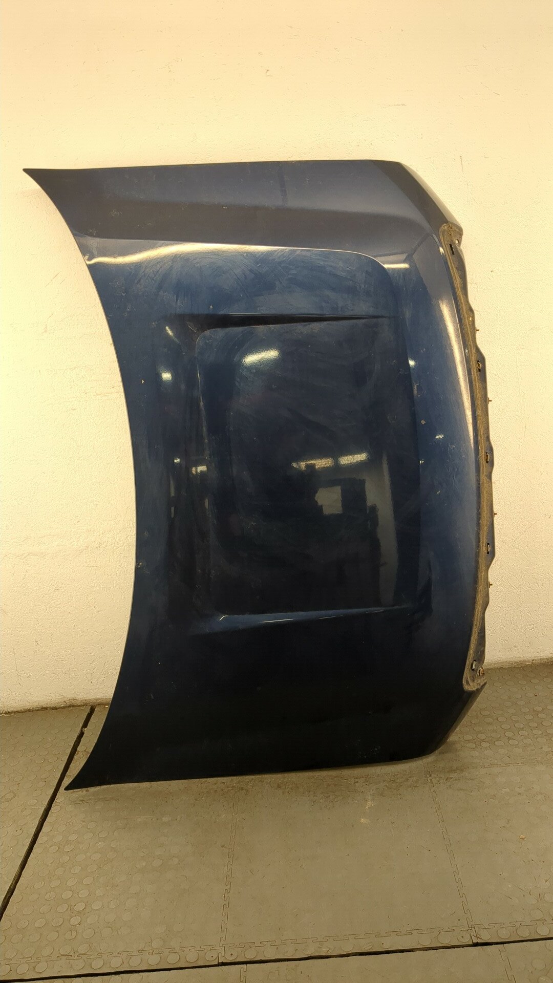 Капот Ford F-150 Б/У