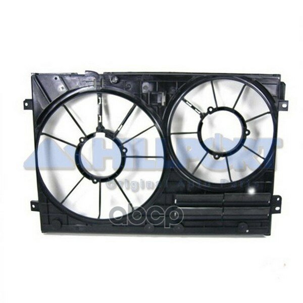 Кожух для вентиляторов HILLPORT арт. VHP1572