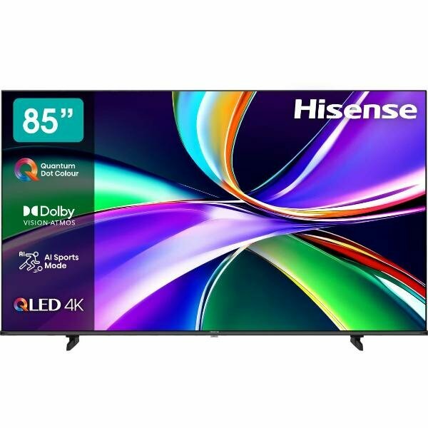 Телевизор Hisense 85E7Q