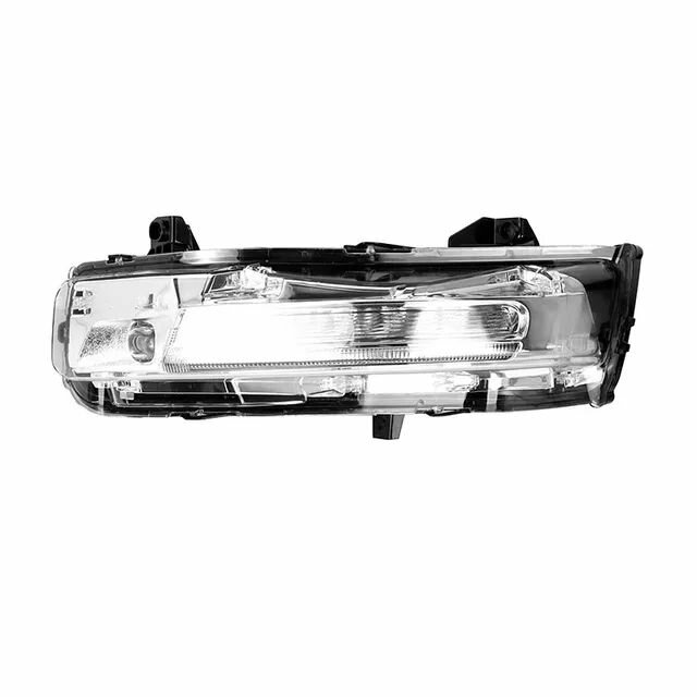 Фары автомобильные