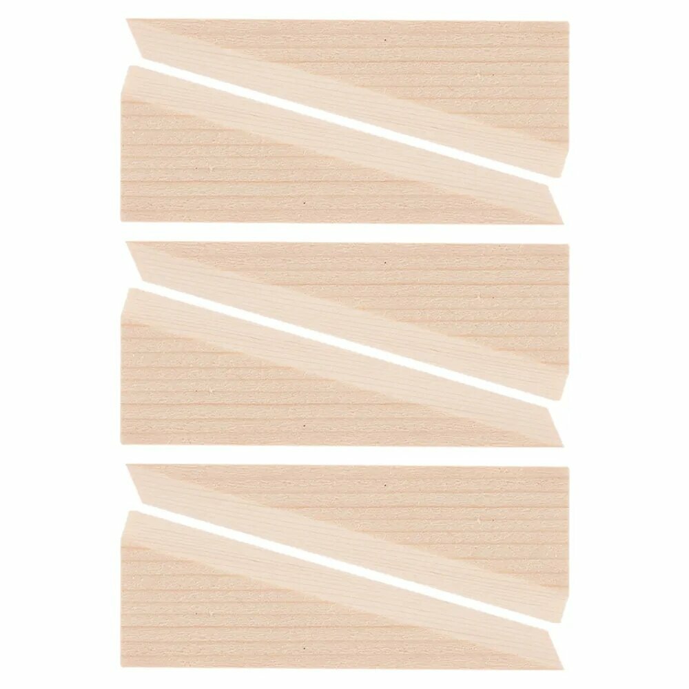 Клин/спейсер монтажный