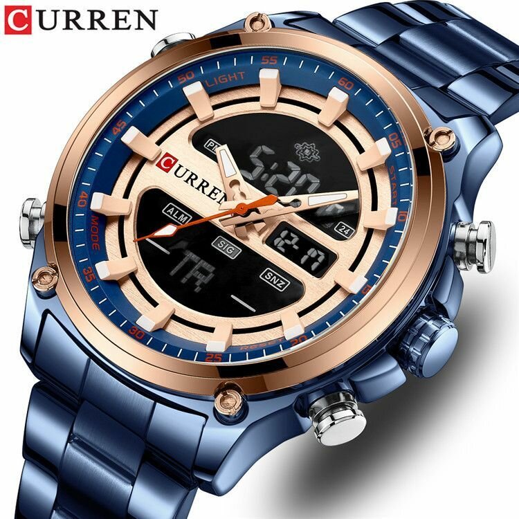 Наручные часы