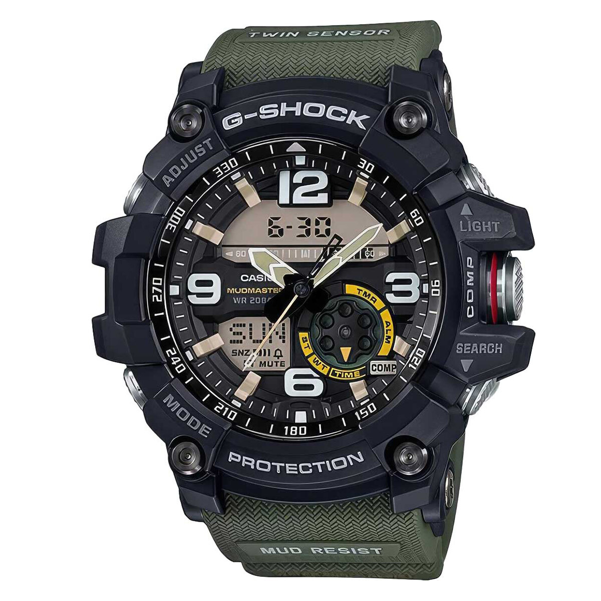 Наручные часы Спорт