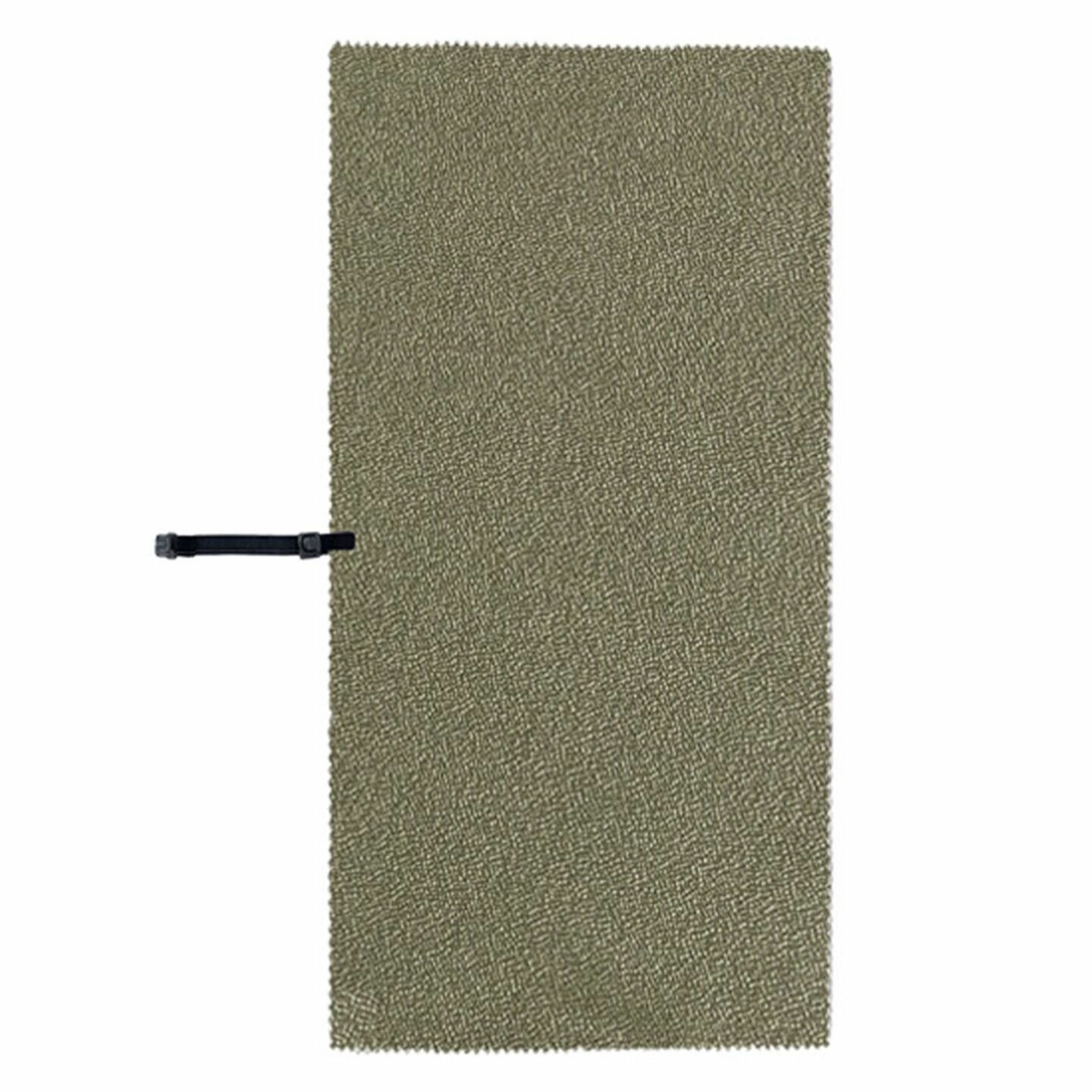 Охлаждающее антибактериальное быстросохнущее спортивное полотенце для спортзала, специальное мужское портативное полотенце для пота, портативное хранение, для активного отдыха и кемпинга