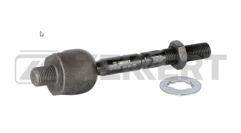 Тяга рулевая. Zekkert левая./правая. Honda Accord VI.