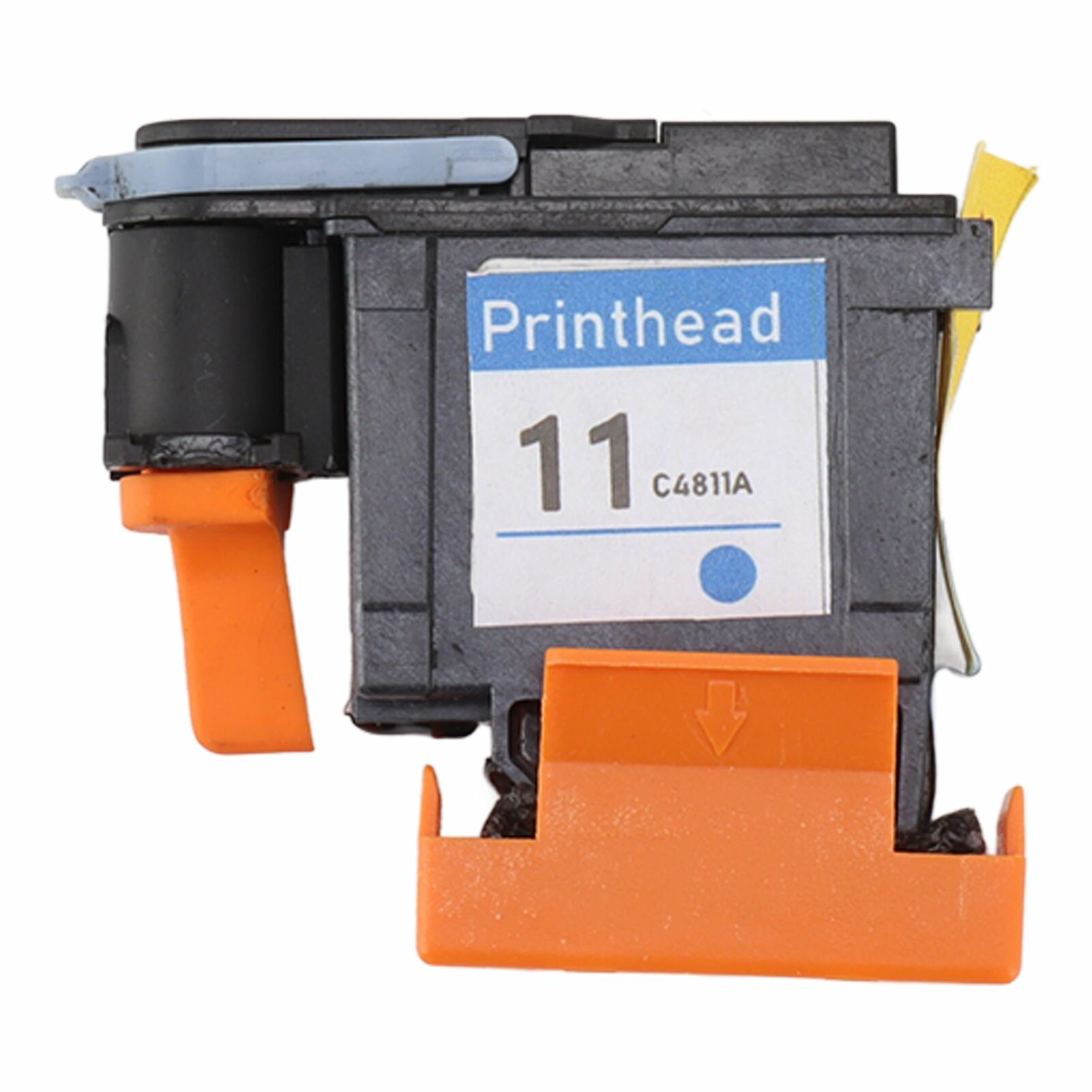 Печатающая головка HP 11 Cyan (C4811A) для плоттеров Designjet 100/110/111