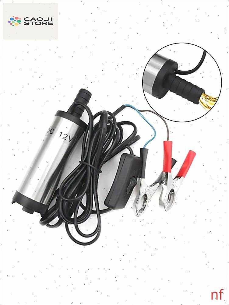 Прямопроточный насос бестселлер