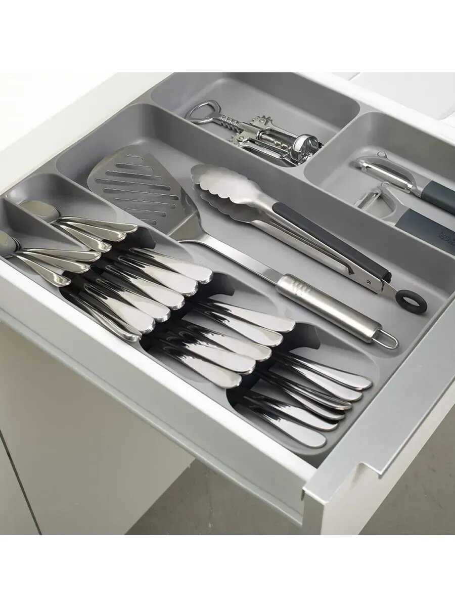 Лоток для столовых приборов