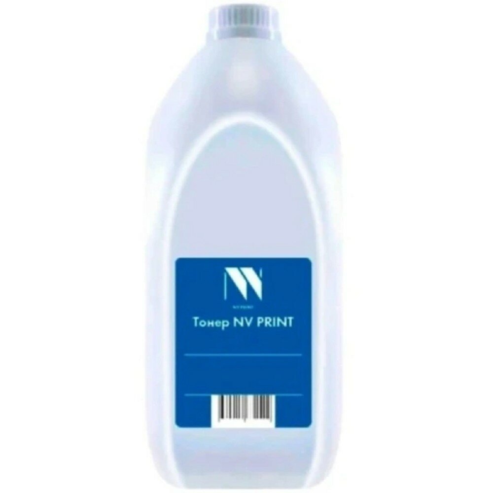 NV Print Тонер NVP HANDAN для HP HG260 1кг M402 совместимый HP 1кг черный HANDAN CF226A CF226X, CF228A CF228X, CF287A CF287X, Canon 052H LJ Pro M402,