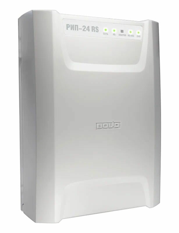 РИП-24 исп.51 (РИП-24-2/7П1-Р-RS)