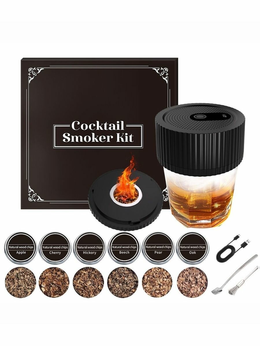 Набор бармена, 1 шт