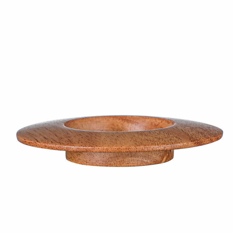 Оригинальная цветная фильтровальная бумага для кофе, фильтровальная бумага для американской кофемашины, неотбеленная натуральная цветная фильтровальная бумага, керамический фильтр для кофе