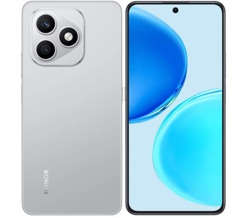 Смартфон Honor X8D 8/256GB Серый