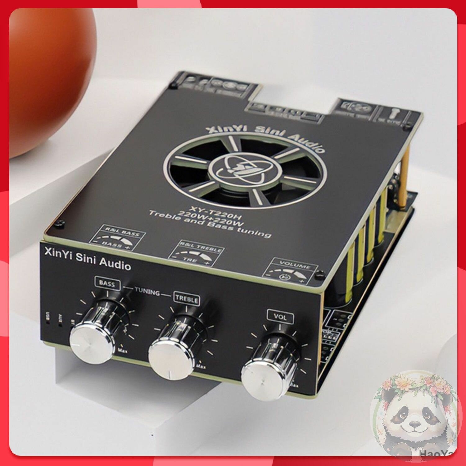 Аксессуар для аудиотехники