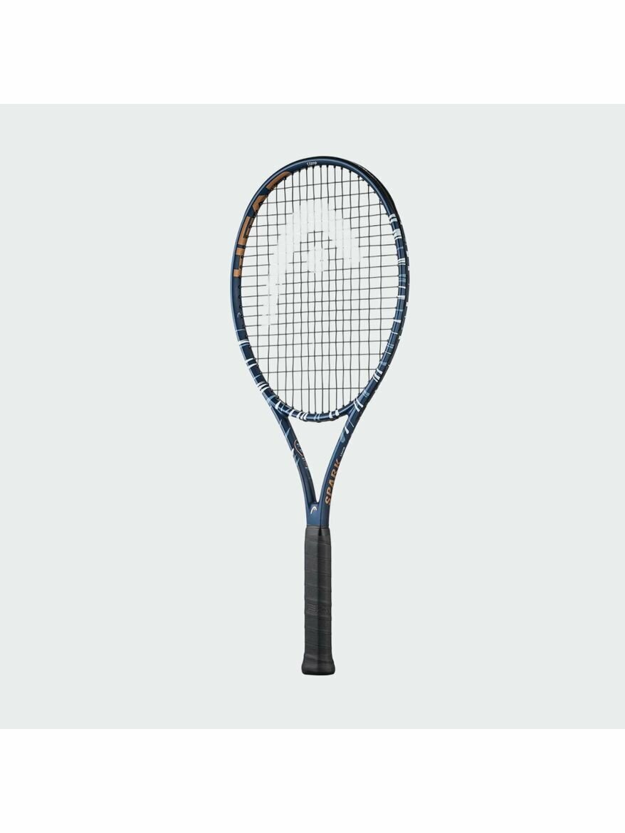 Ракетка Head MX Spark COMP синий Композитный материал Большой теннис 235334SC40