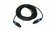 Кабель акустический Invotone ACS1120 Speakon - Speakon, 20 м, черный