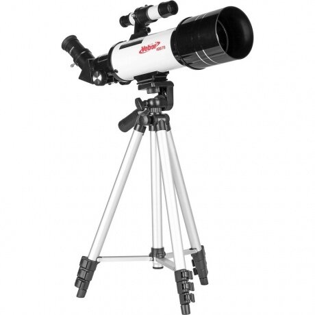 Телескоп цифровой Veber Эврика M400/70 WiFi с дисплеем