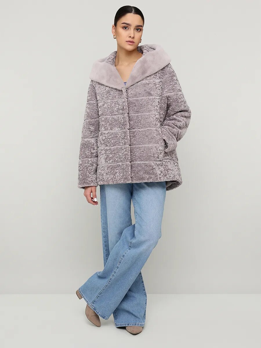 Куртка осень-зима 2025-2026